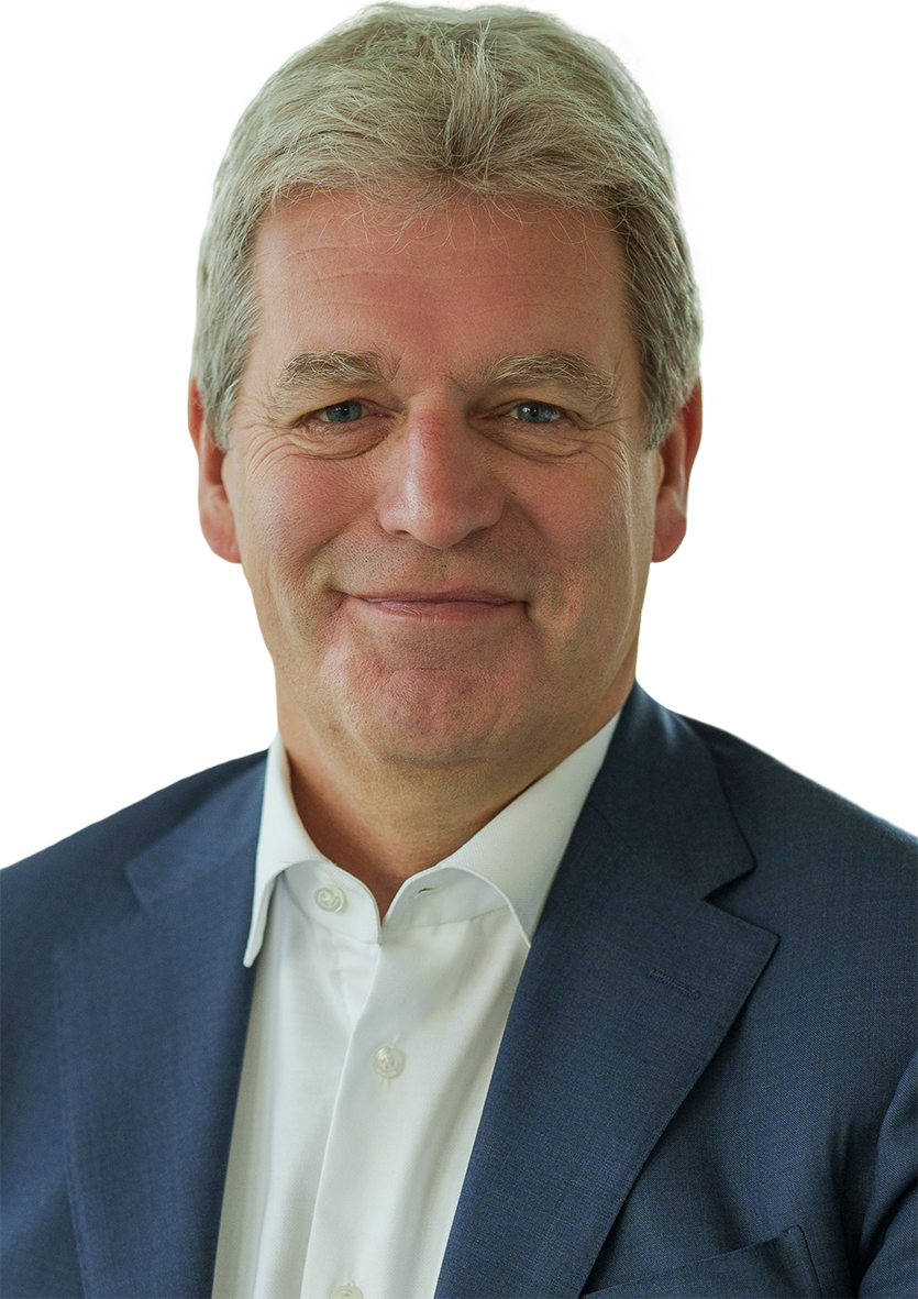 Company - Leadership - Recordati