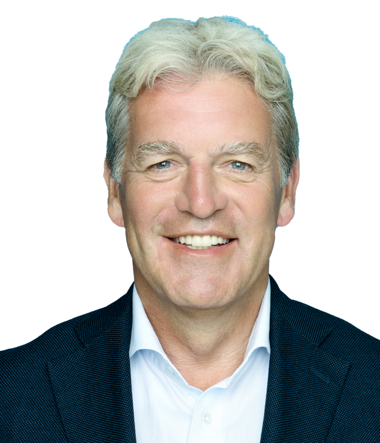 Company - Leadership - IT - Recordati